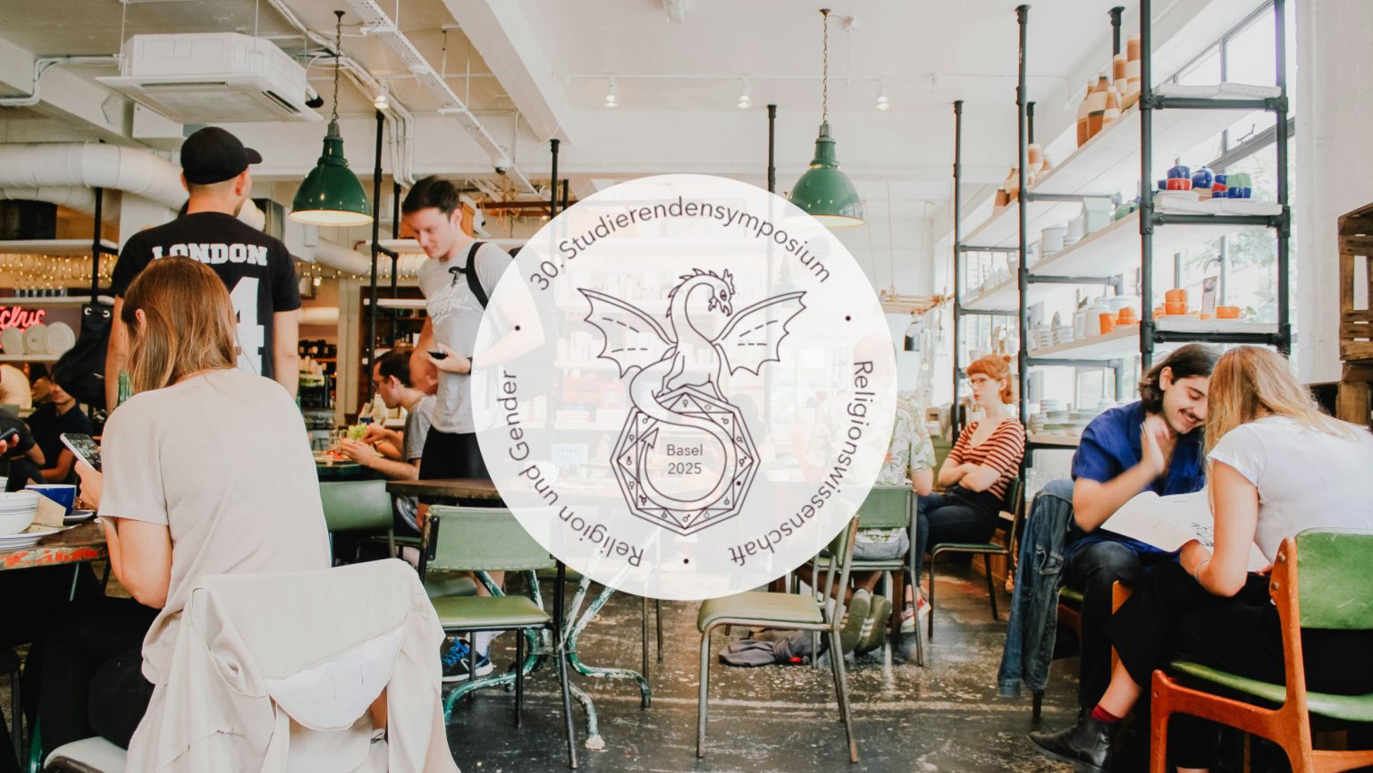 Doing and Believing: Religion und Gender - Interview zum ...